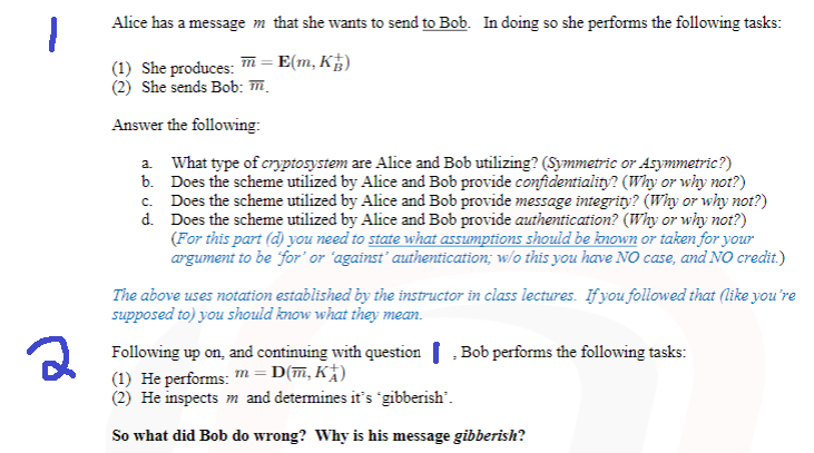 Solved PLEASE ANSWER QUESTION NUMBER 2 ONLY I do NOT need | Chegg.com Solved PLEASE ANSWER QUESTION NUMBER 2 ONLY I do NOT need | Chegg.com