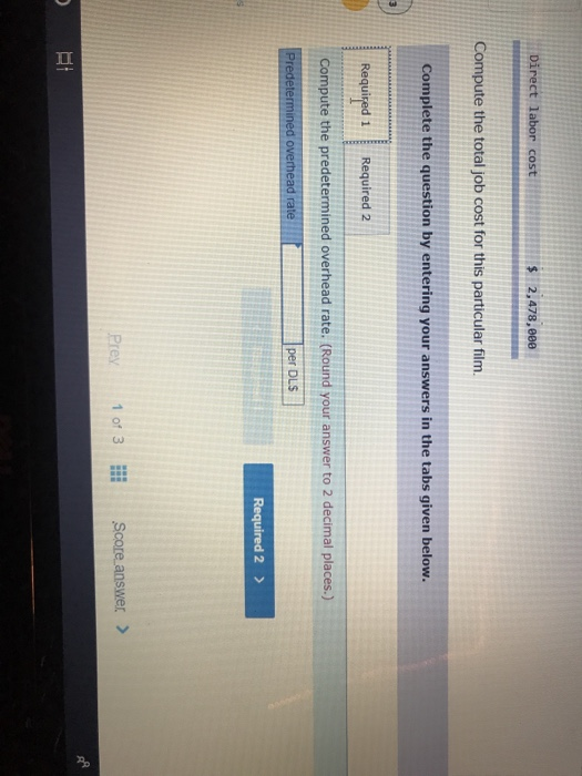 Solved Help Save & ExitSubmit Check my work Yancey | Chegg.com
