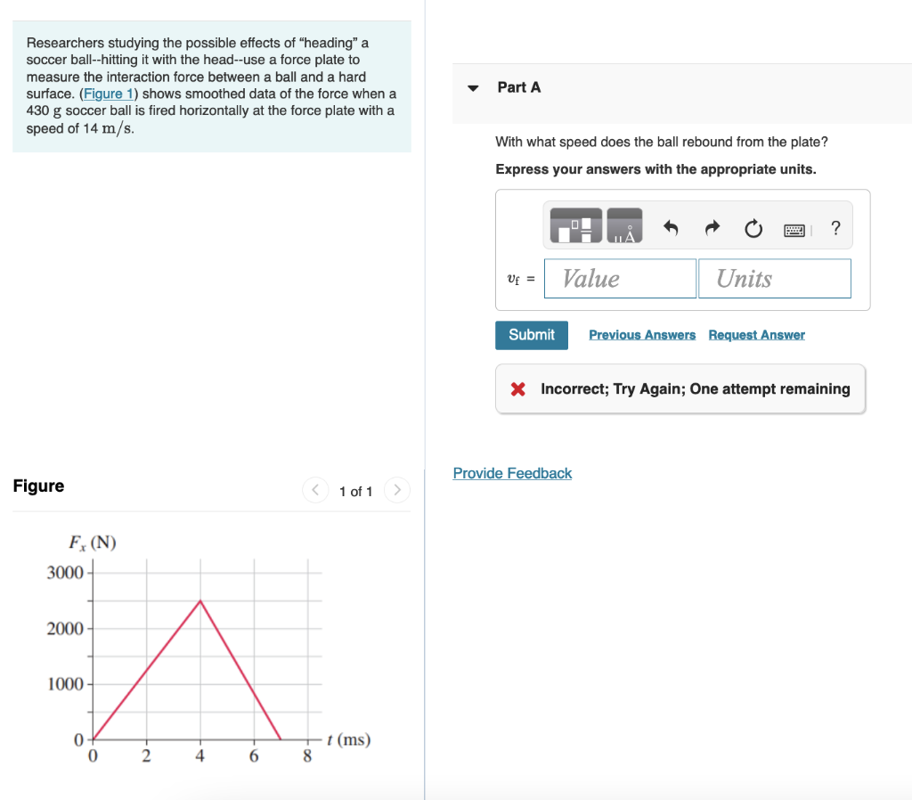 Solved Researchers studying the possible effects of | Chegg.com