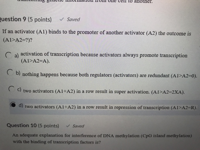 Solved 8 80 ton onoiel. uestion 9 (5 points) Saved If an | Chegg.com Solved 8 80 ton onoiel. uestion 9 (5 points) Saved If an | Chegg.com