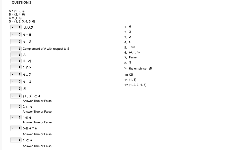 Solved QUESTION 2 | Chegg.com