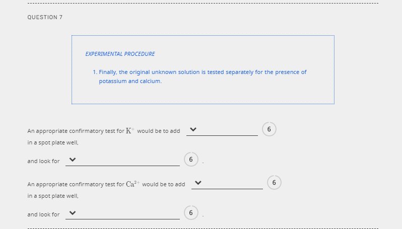 PART 1: ANALYSIS OF A KNOWN SOLUTION QUESTION 1: | Chegg.com