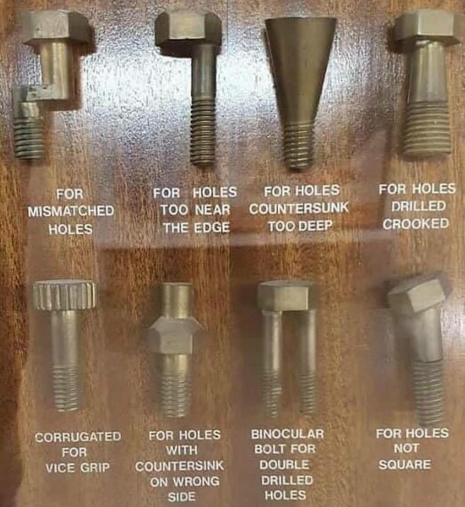 Solved UL FOR MISMATCHED HOLES FOR HOLES FOR HOLES TOO NEAR | Chegg.com