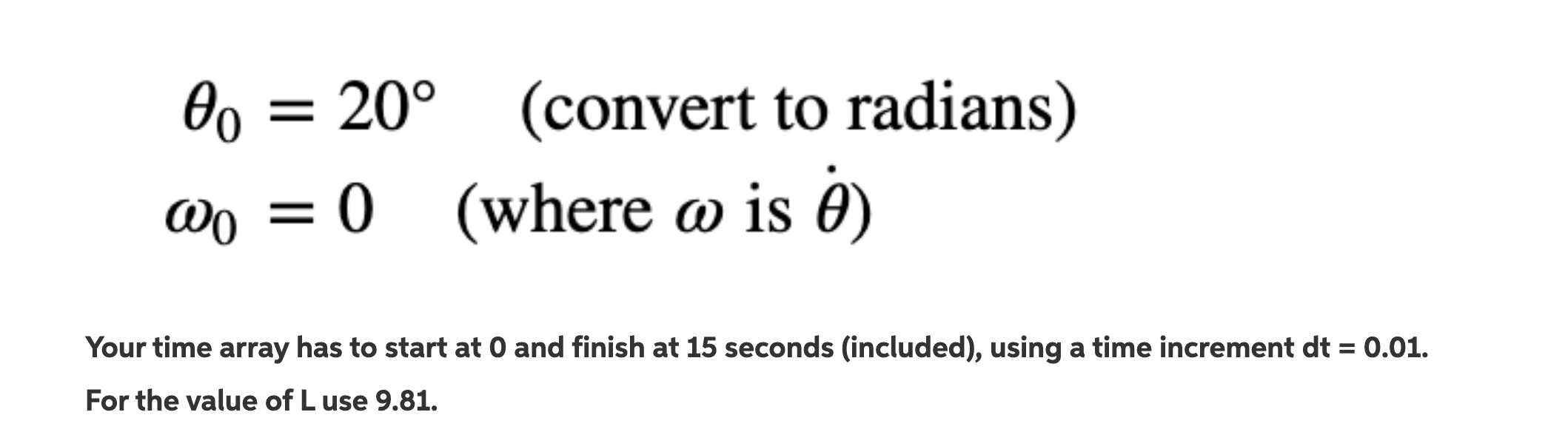 Solved A Write A Function That Computes The Analytical 4769