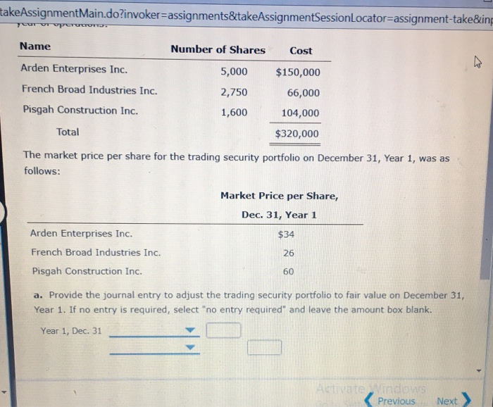 Solved takeAssignmentMain.do?invoker= | Chegg.com