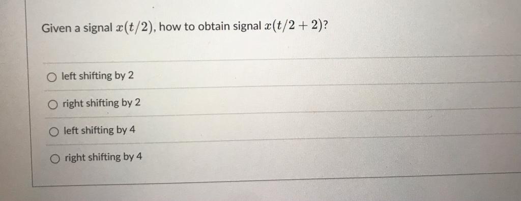 Solved Determine the energy of the signal: x(t)=⎩⎨⎧0,t−1,0, | Chegg.com