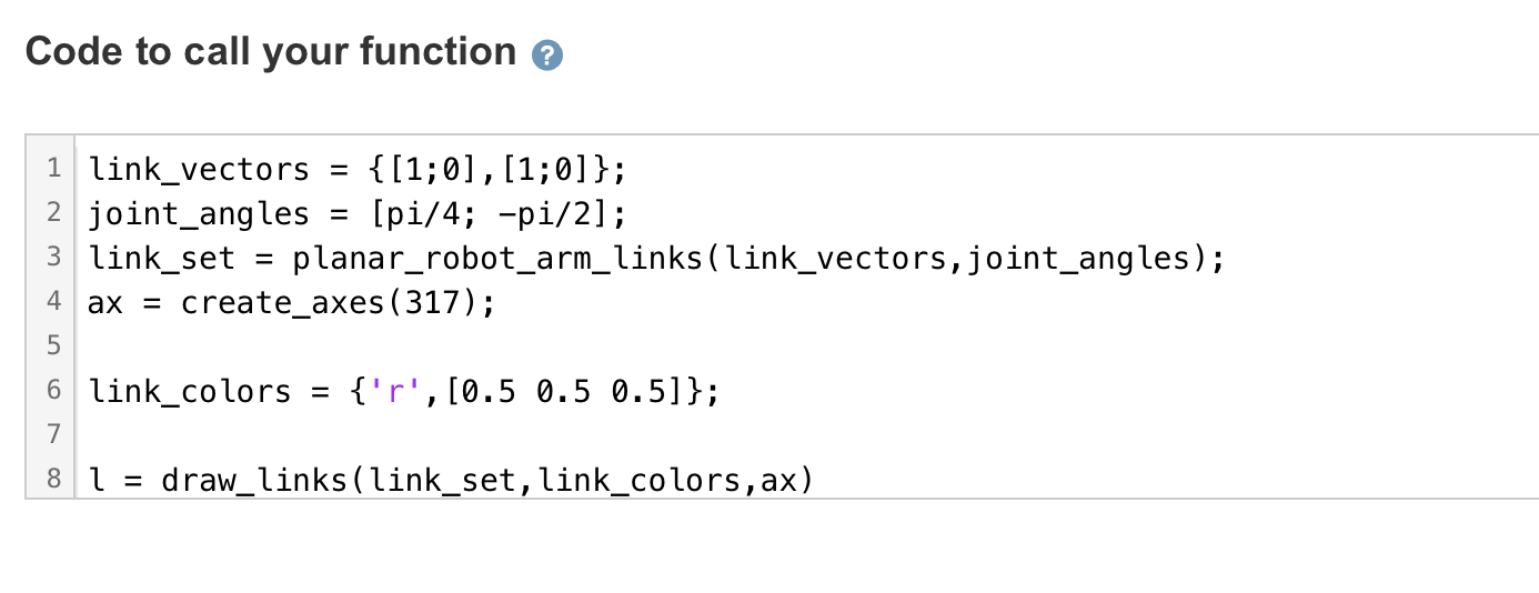 Solved X Check Variables And Output Plot Variable 2183