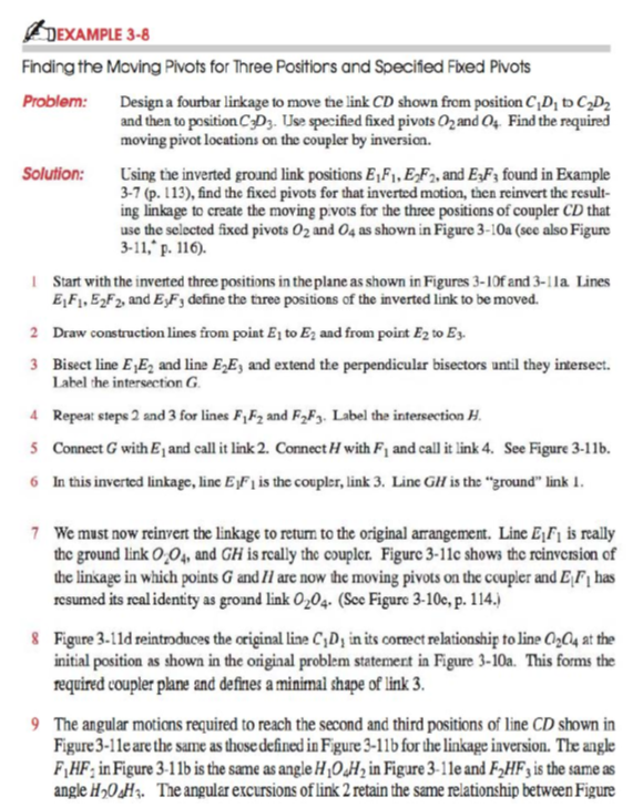 PROJECT DESCRIPTION The figure below shows three | Chegg.com