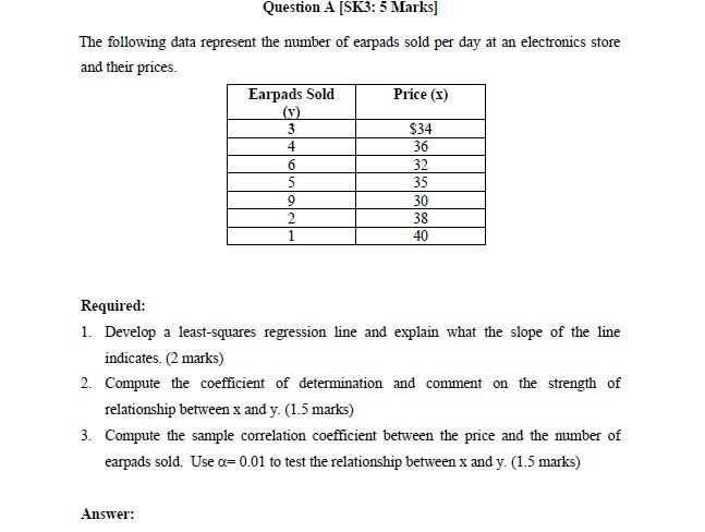 Solved Note : Answers should be Computerized ( Word or | Chegg.com