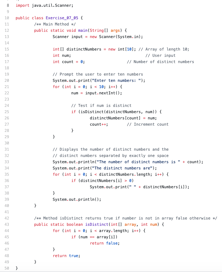 Solved three things for each problem: (1) the java program | Chegg.com