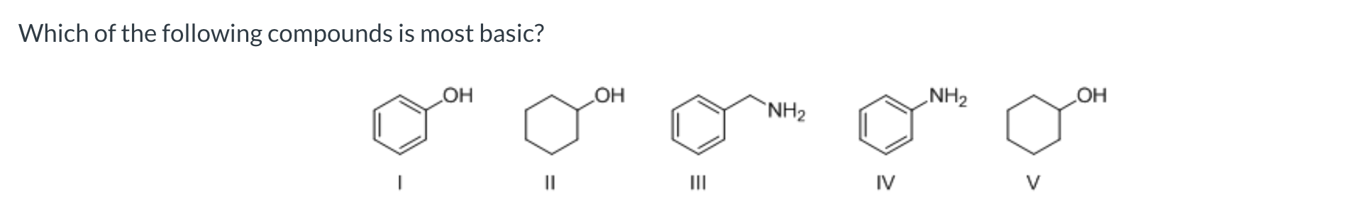 Solved cCan you explain on all of them like why it is/isn't | Chegg.com Solved cCan you explain on all of them like why it is/isn't | Chegg.com