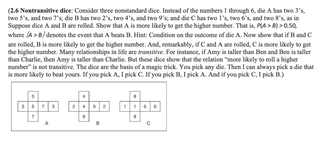 Solved Must answer in r from rstudio please! just screenshot | Chegg.com