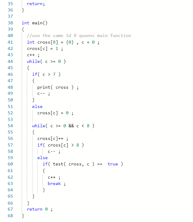 Solved can you correct my code and look for mistakes and by | Chegg.com