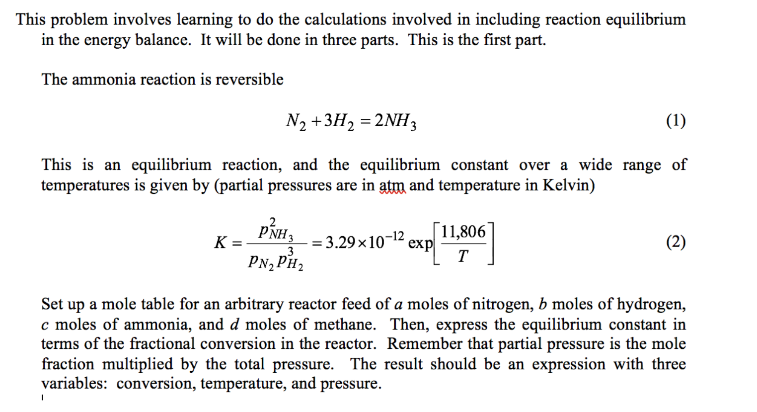 Solved This problem involves learning to do the calculations | Chegg.com