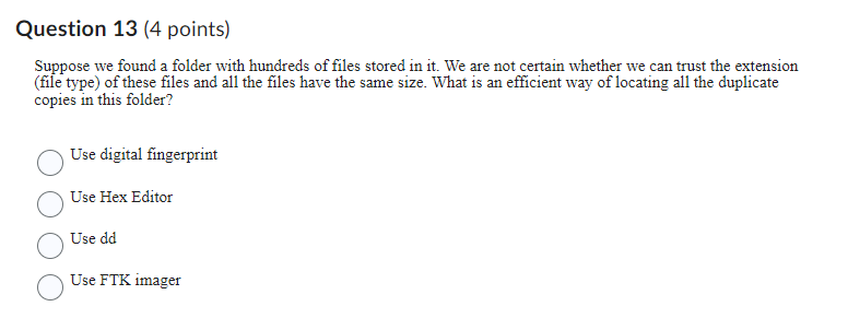 Solved What is the CHS address for the LBA address 0 of a | Chegg.com