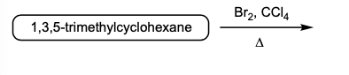 Solved Δ Br2,CCl4 | Chegg.com