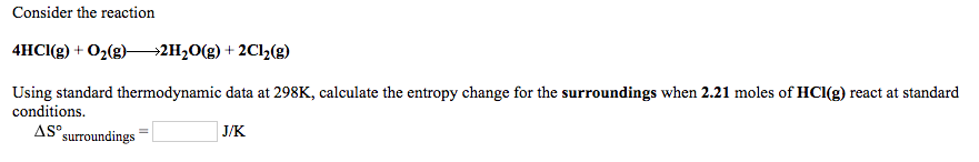 Solved Consider the reaction 2N2(g) + O2(g} 2N20(g) Using | Chegg.com