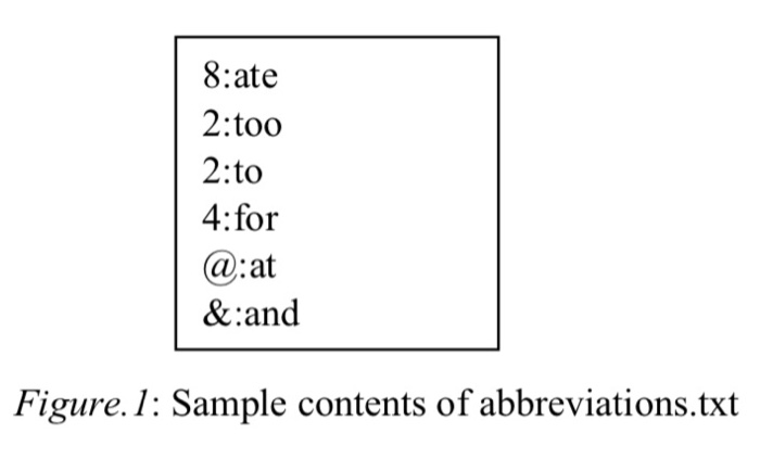 Solved Write a python program that reads from a file called | Chegg.com