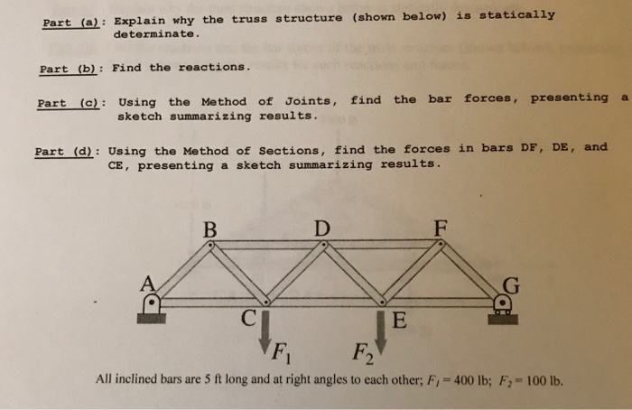 Solved 1) Find the reactions. 2) Using the | Chegg.com