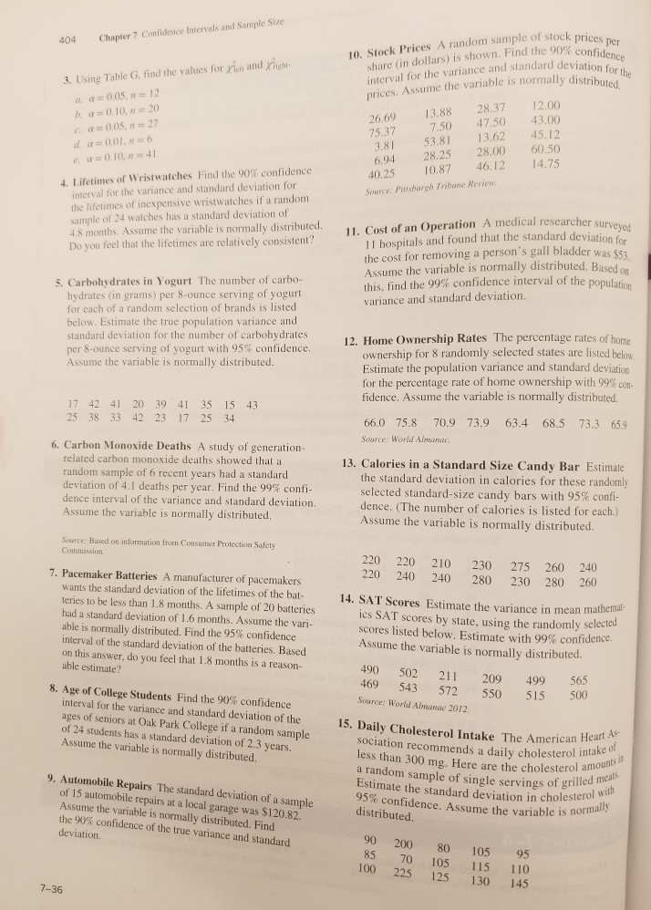 Solved Problem # 13 step by step please by hand. I founded | Chegg.com