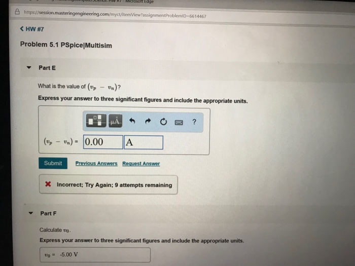 Solved ence: HW 7Microsoft Edge | Chegg.com Solved ence: HW 7Microsoft Edge | Chegg.com