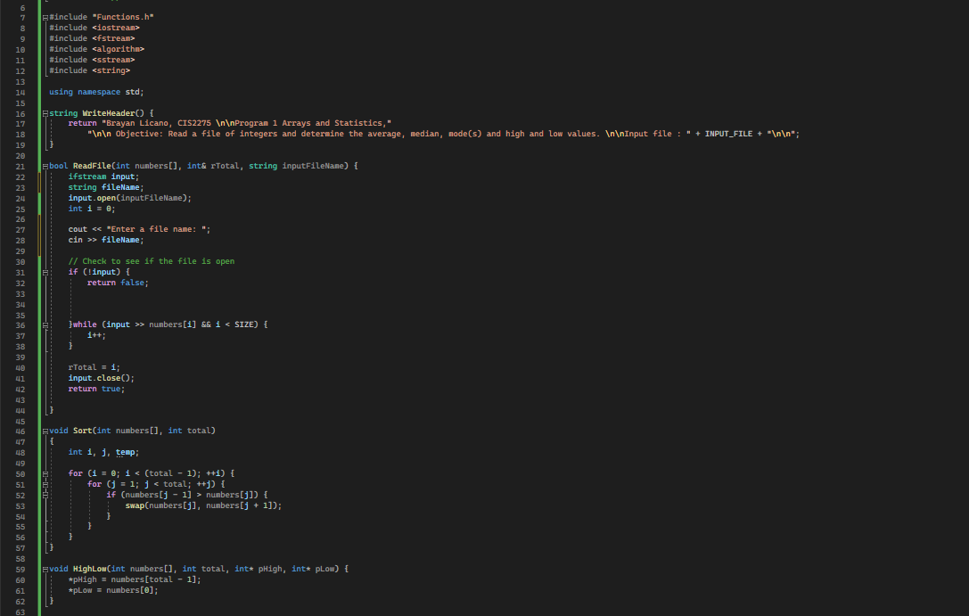 Solved C++ IIPlease read the questions very carefully and | Chegg.com