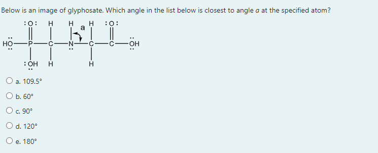 Solved What is the correct Lewis structure for phosphine | Chegg.com