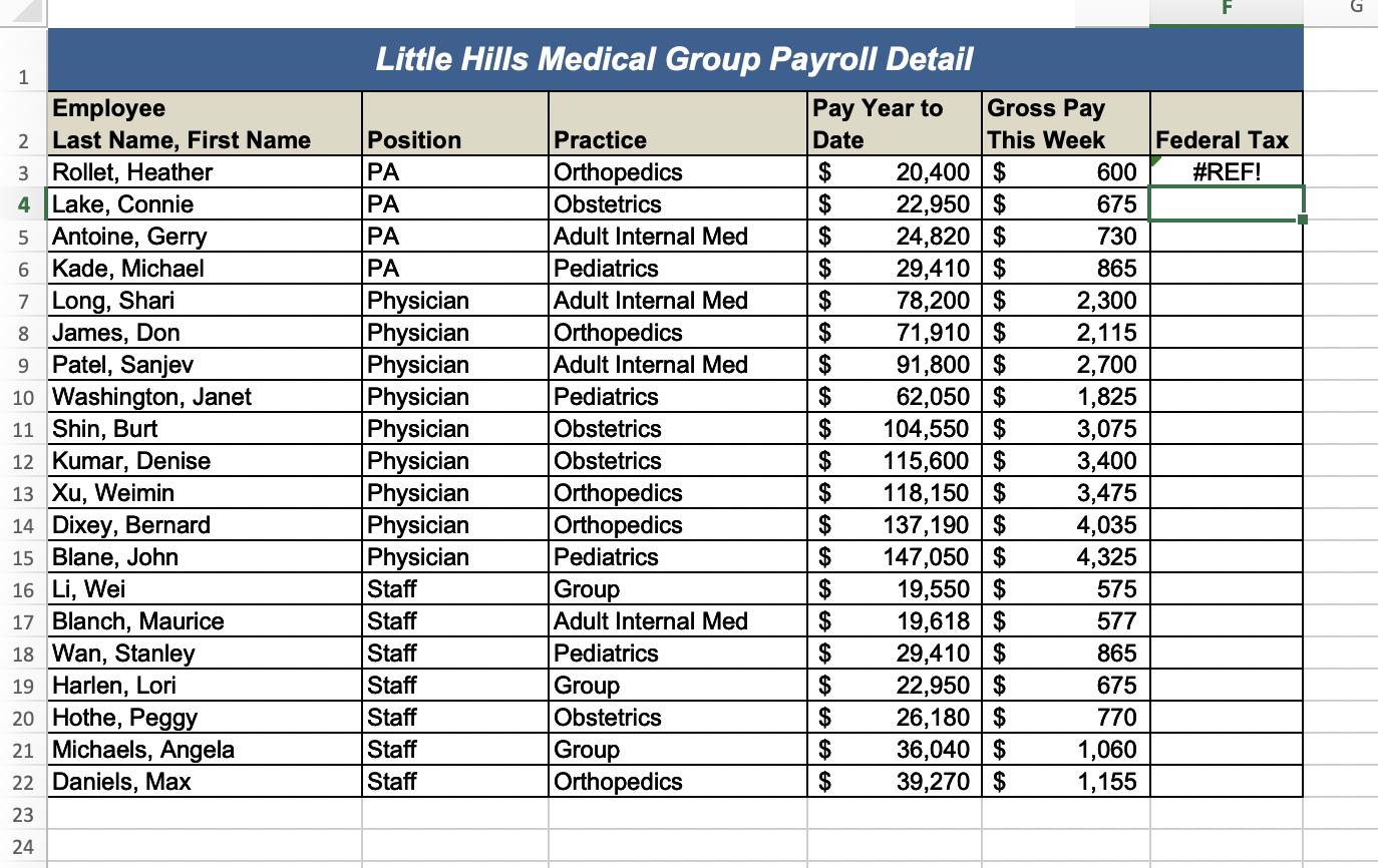 Solved FILE DOWNLOAD Chapter 6 ADAS Exercise 4.xlsx | Chegg.com