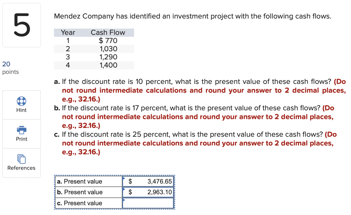 Solved thanks in advance just fill out the blanks I need | Chegg.com