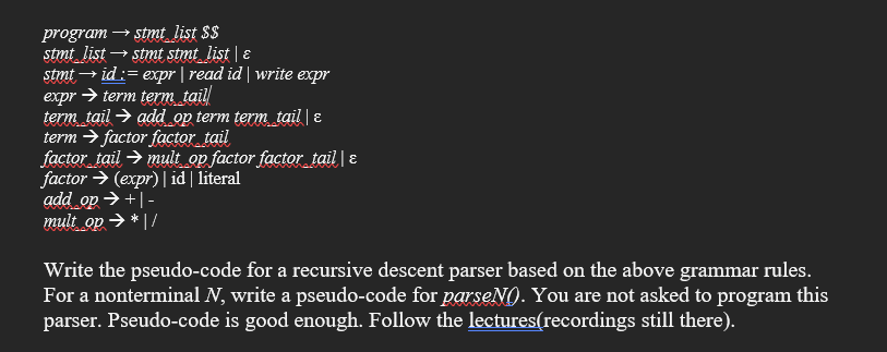 Solved ***********READ THIS BEFORE ANSWERING. THERE IS LOTS | Chegg.com