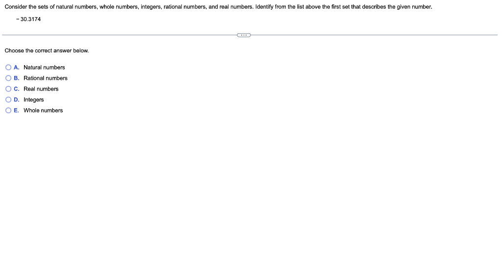 Solved Rephrase the argument, if necessary, so that the | Chegg.com