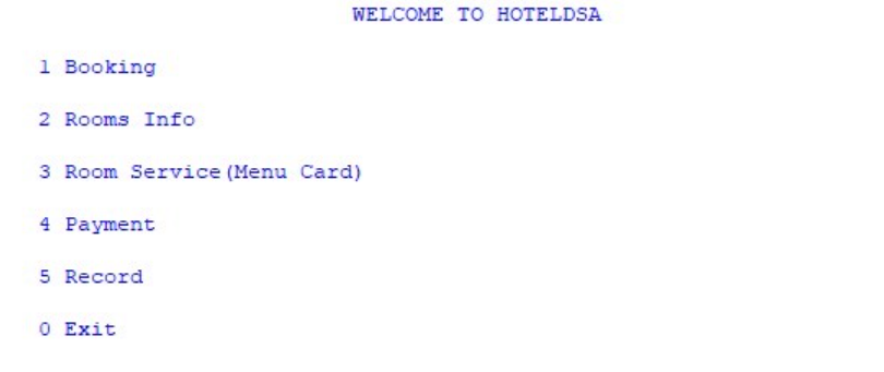 Solved Create a linkedlist python for hotel booking | Chegg.com Solved Create a linkedlist python for hotel booking | Chegg.com