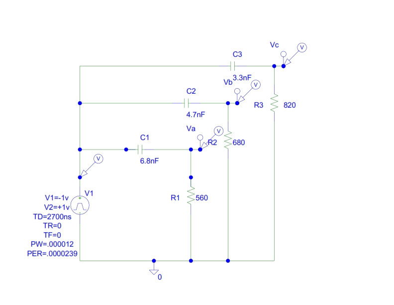 Solved First-Order Circuits: RC and RL (Part 1). Part B. | Chegg.com