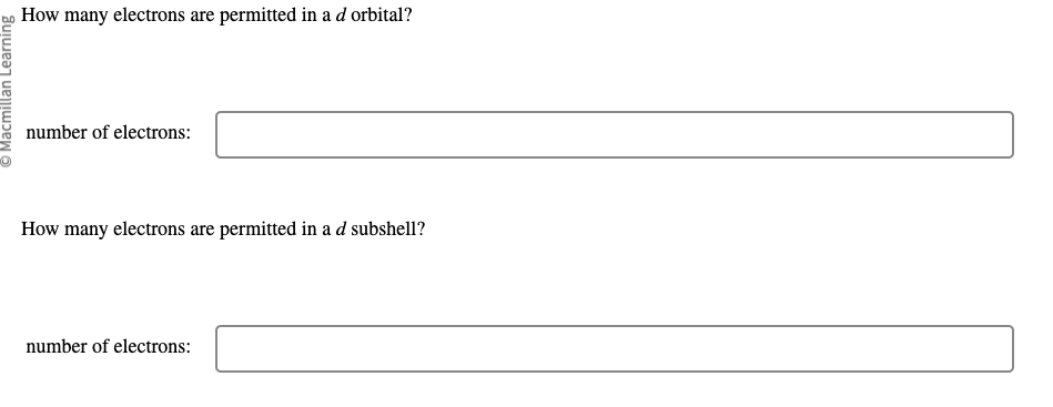 Write the complete electron configuration for Al3+. | Chegg.com