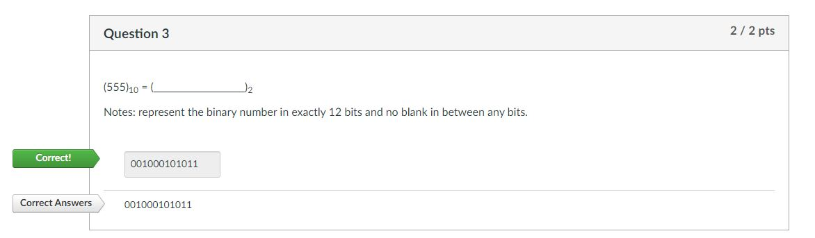 Solved Hey, I'm on a computer organization class and we are | Chegg.com