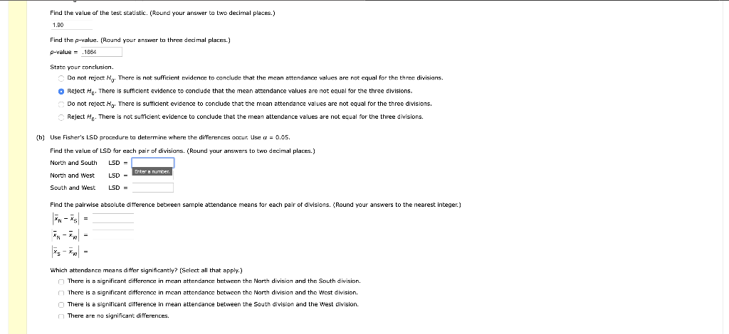 Solved If you can please do it through Excel and show each | Chegg.com