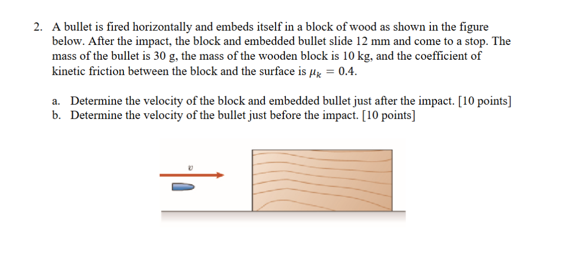 Solved I need help with the following engineering dynamics | Chegg.com