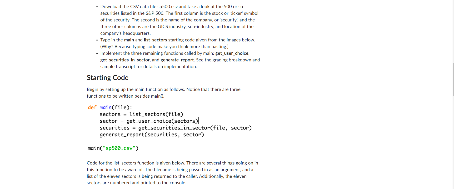 Solved Grading Below: 20 points - You've accurately typed | Chegg.com
