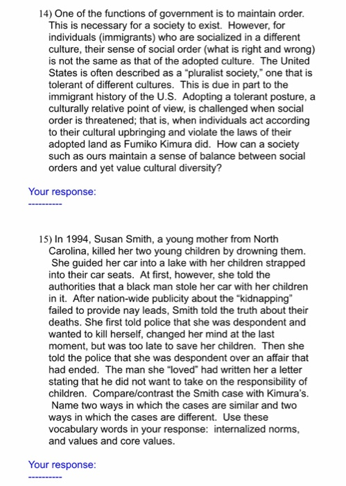 Solved Text Books to use for this assignment - Essentials | Chegg.com