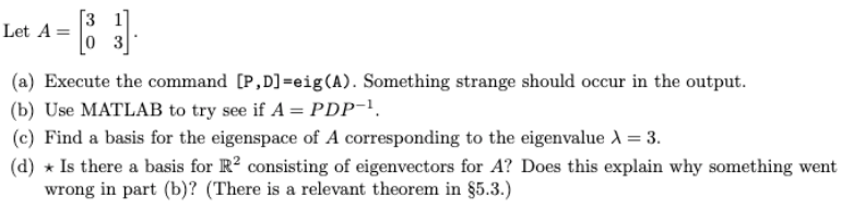 Solved Please use MATLAB code to help me with this practice | Chegg.com