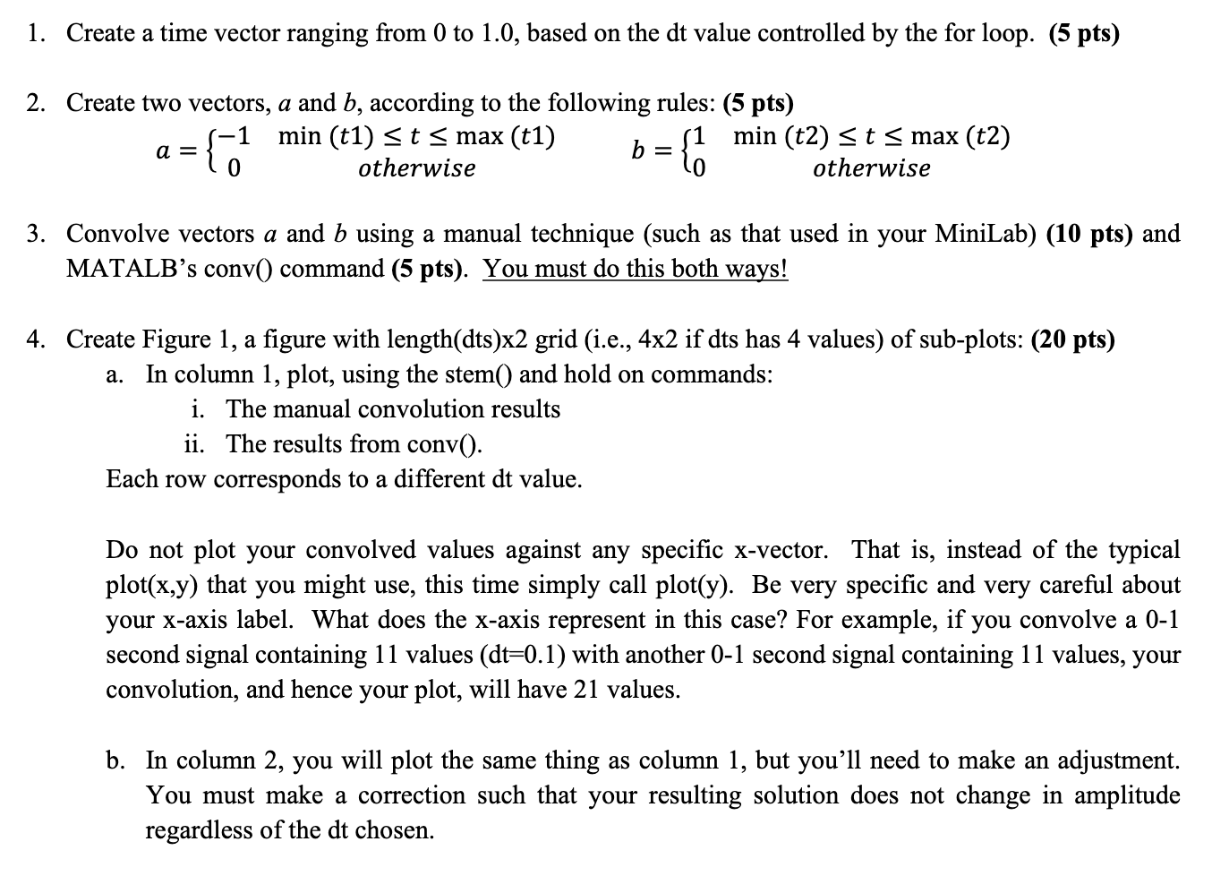 Solved MATLAB Write a function that takes as the input two | Chegg.com