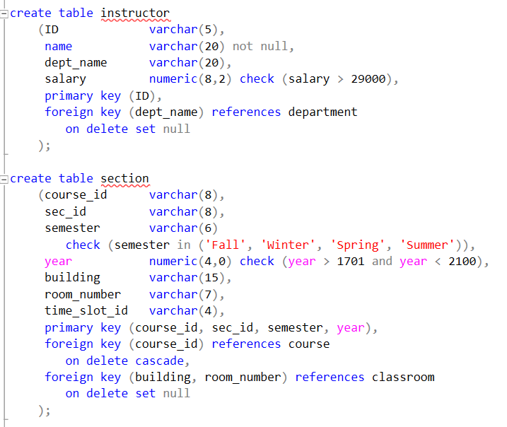 Solved Give me the code that fits the question. Please give | Chegg.com