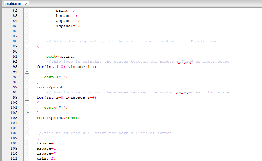 Solved KINDLY ASSIST WITH AN EXPLANATION,PSEUDOCODE AND | Chegg.com