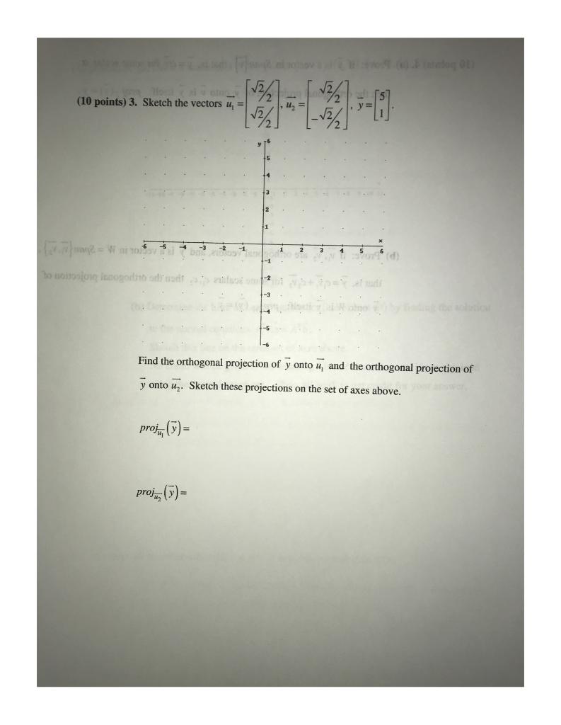 Solved Can someone help me with this problem? Please show | Chegg.com