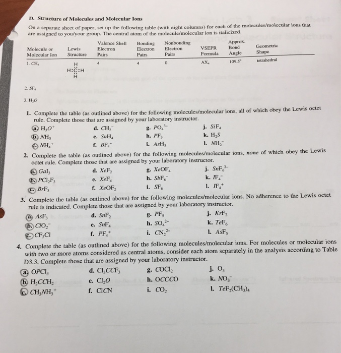 Occco Lewis Structure Ions Why Isn't O=N O O The Best Lewis