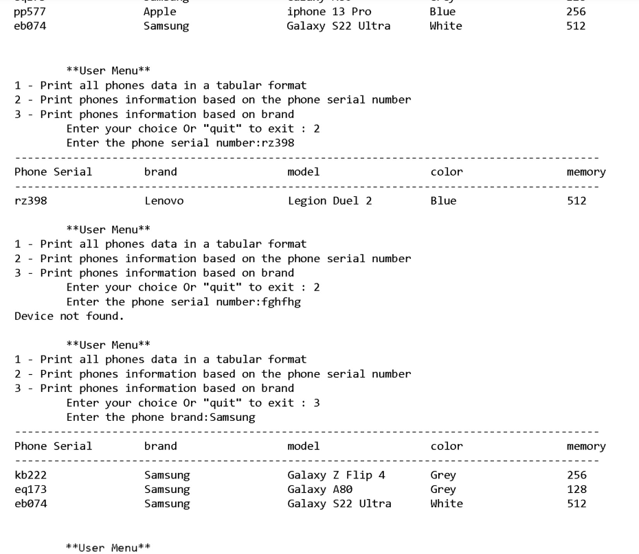 Solved Question (90 points) Write a Python program that | Chegg.com