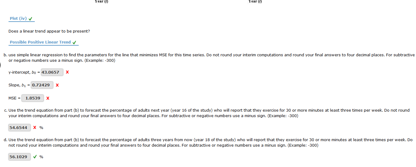 Solved Problem 6-23 (Algorithmic) The medical community | Chegg.com