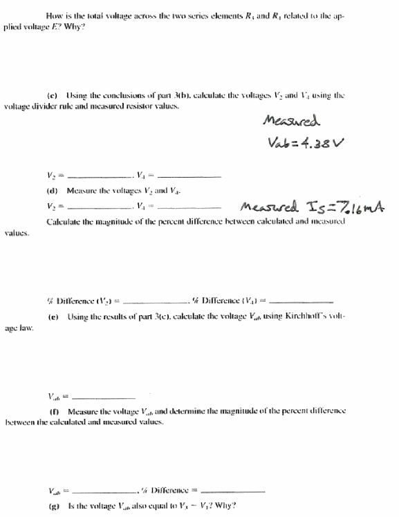 Solved (a) Construct the series-parallel network of Fig. 9.5 | Chegg.com
