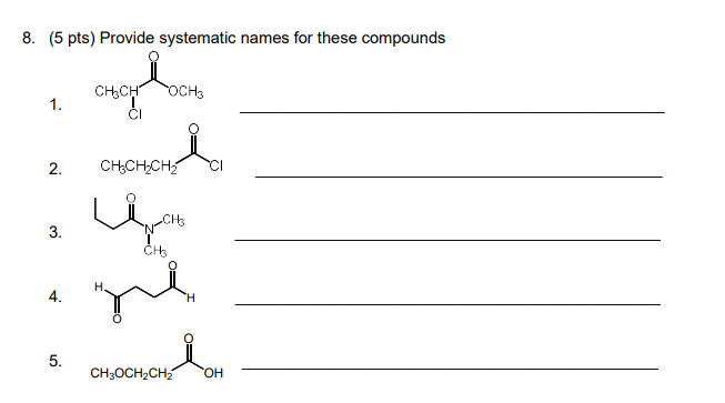 Solved NH2 ZI o OH O OH 7. (2 pts) In biological systems, | Chegg.com