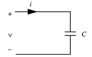 Solved Given the continuous time-domain circuit. find an | Chegg.com